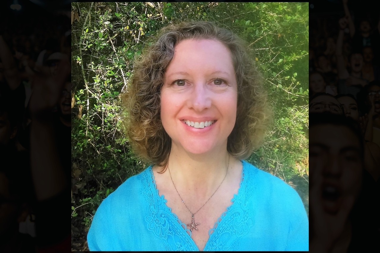 Amy Bair - Member Spotlight